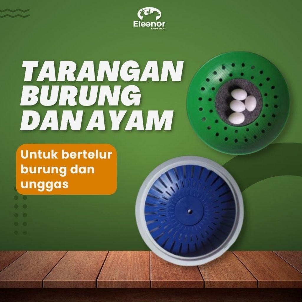 Jual Tarangan Burung Merpati Tempat Bertelur Merpati Angkreman Burung ...