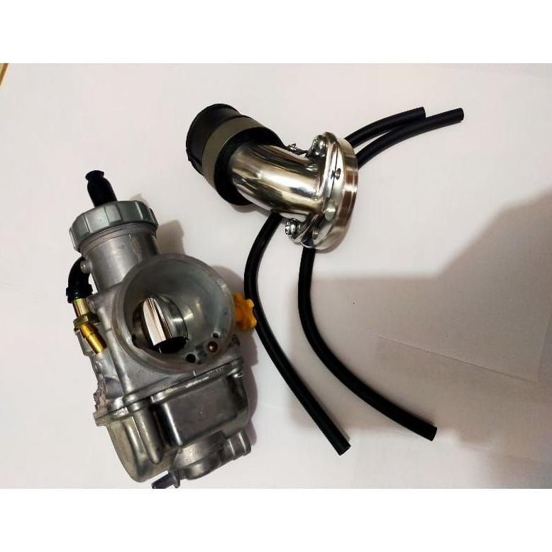 Jual Terlaris Paket Karbu Keihin Karburator Pe 24 26 28 + Intek Sale | Shopee Indonesia