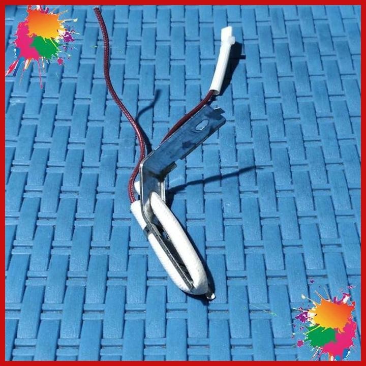 Jual (cook) thermofuse merah fuse panasonic magic com sr cez18 cez 18 1 ...