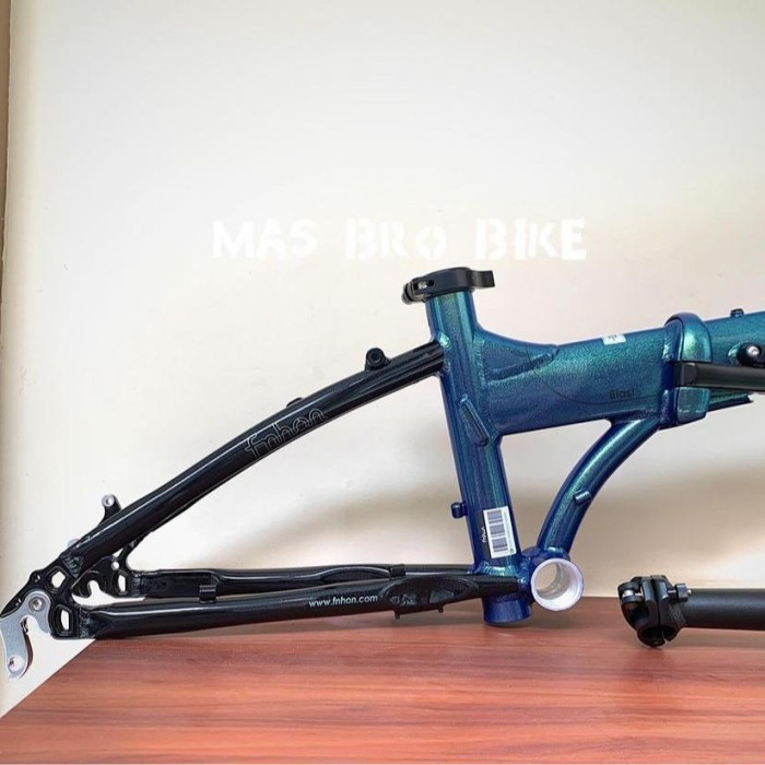 Jual Gercep Frame Fnhon Blast Chameleon Dan Twotone | Shopee Indonesia