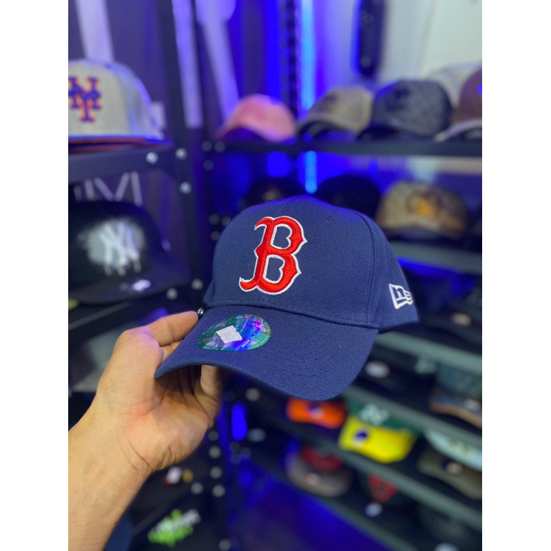 Jual TOPI NEW ERA MLB BRANDED | Shopee Indonesia