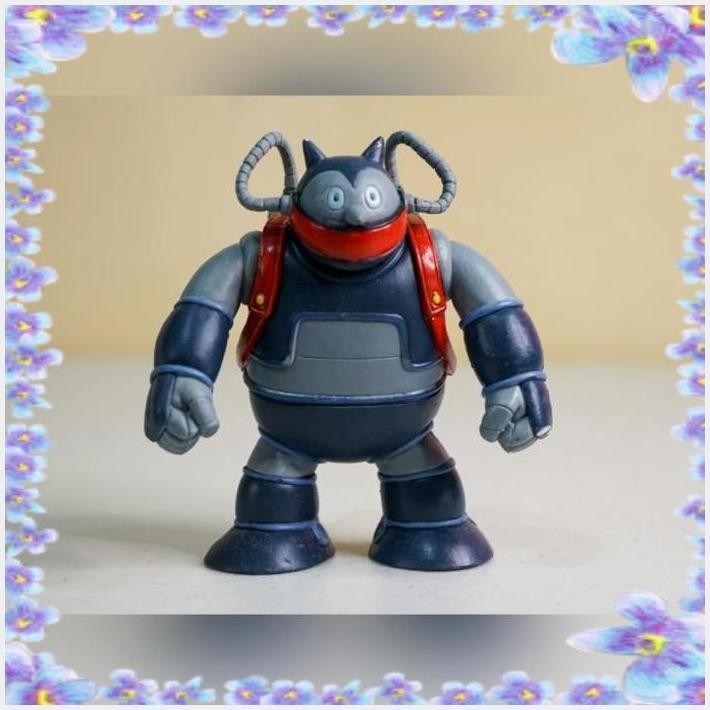 Jual [CPH] DR SLUMP CARAMEL MAN NO 01 FIGURE BOOTLEG | Shopee Indonesia