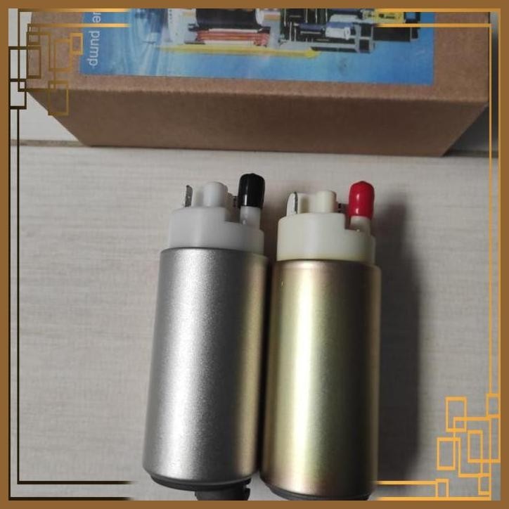 Jual [RMG] ROTAK POMPA BENSIN FUEL PUMP PROTON SAVVY MOTOR ROTAX MADE ...
