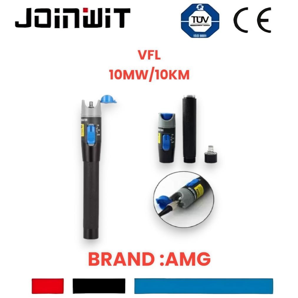 Jual Vfl Senter Laser Kabel Vfl Fiber Optic 1Mw 10Mw 20Mw 30Mw 50Mw ...