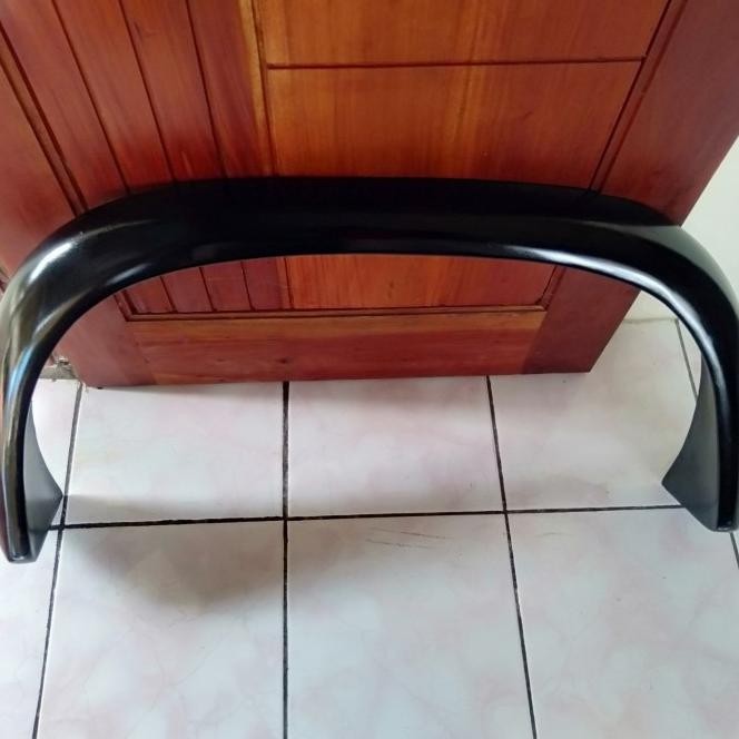 Jual Over Fender Terrano Spirit, Kingsroad & Grandroad Bagian R & L ...