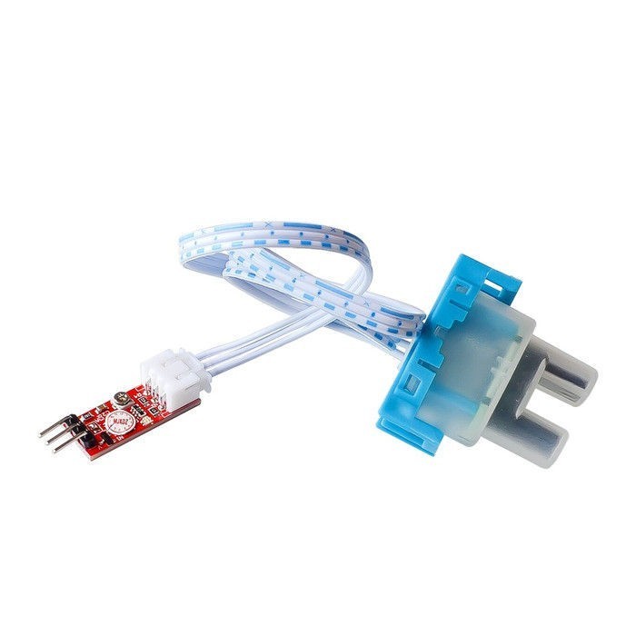 Jual Gravity: Analog Turbidity Sensor For Arduino | Shopee Indonesia