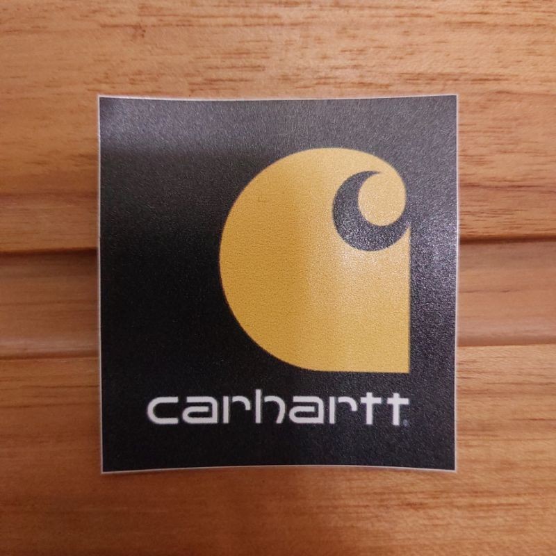 Jual Carhartt Sticker Premium | Shopee Indonesia