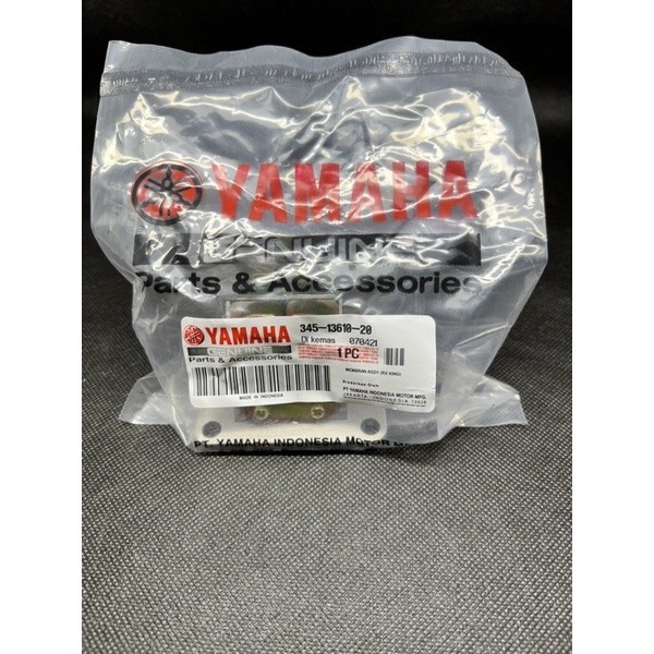 Jual Membran assy Rx king Lidah Membran Rx king Lidah membran assy Rx ...