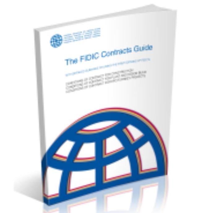 Jual [New] Buku The Fidic Contracts Guide 1St Edition | Shopee Indonesia