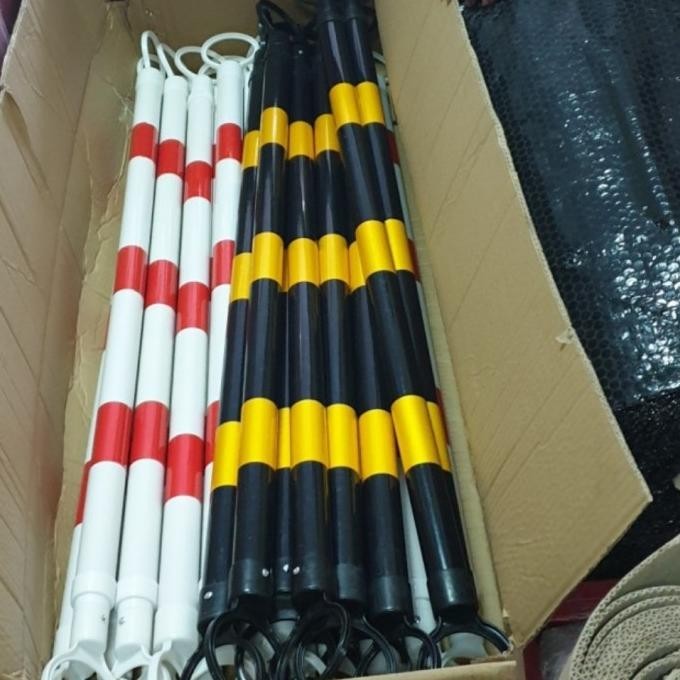 Jual cone bar retractable/ Stick Cone Penghubung Kerucut | Shopee Indonesia Jual cone bar retractable/ Stick Cone Penghubung Kerucut | Shopee Indonesia