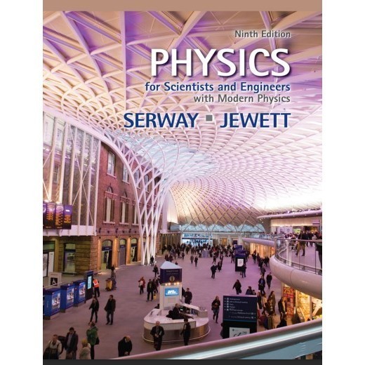 Jual Physics for Scientists & Engineers & Modern Physics, 9th Ed ... Jual Physics for Scientists & Engineers & Modern Physics, 9th Ed ...