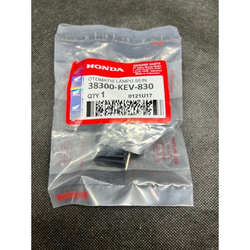 Jual Flasher Sen Flaser Sein Relay Universal 12 volt | Shopee Indonesia