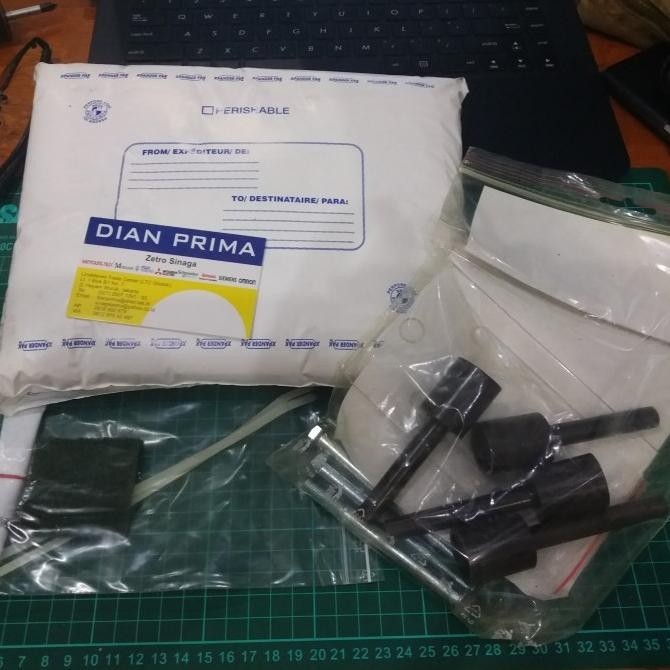Jual [Ready] Abb Gto Thyristor Kit 1700V 1400A 61179739 | Shopee Indonesia