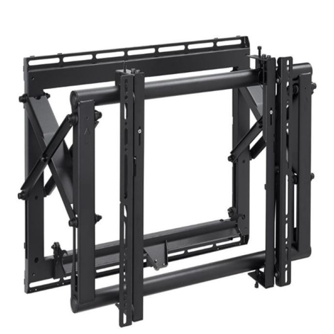 Jual [Ready Stock] Bracket Tv/Pop Out Videowall Mount Adjustable For ...