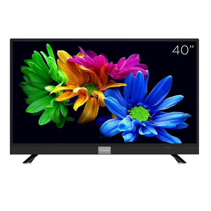 Jual [Baru] Coocaa Smart Led Tv 40 Inch 40S3A12G --- Garansi Resmi ...