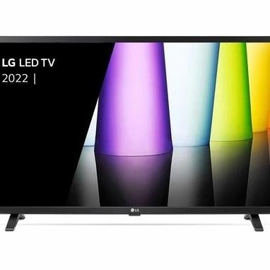 Jual [Ready] Lg Smart Tv 32 Inch 32Lq570 Digital Tv 32" Lg Internet Tv ...
