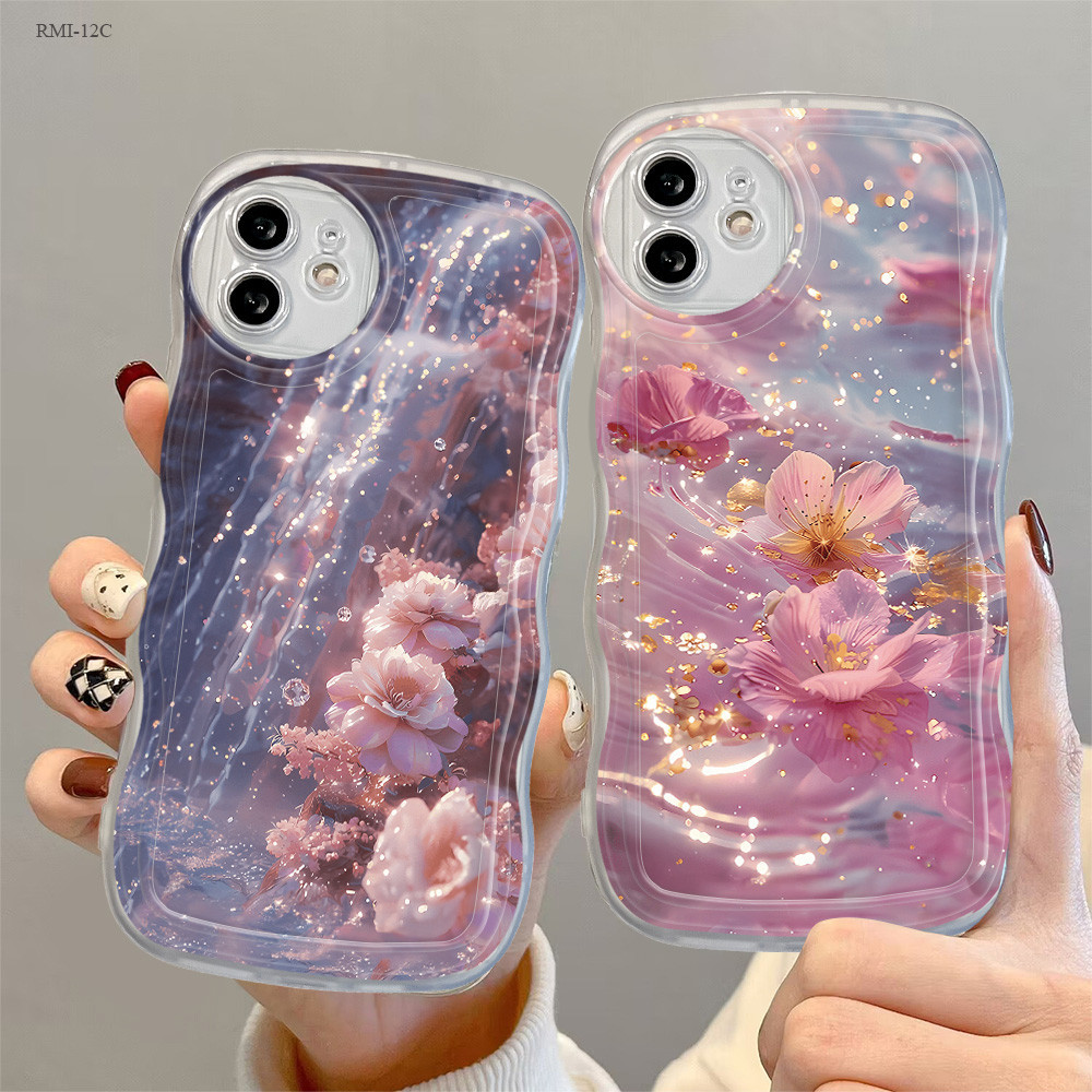 Jual Casing Hp Untuk Xiaomi Redmi 15 A5 14C 13 13C 12C 12 10 15C 10C ...
