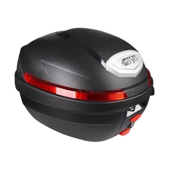 Jual Box Motor Box Belakang Givi B270N / B27 On Original Givi Malaysia ...