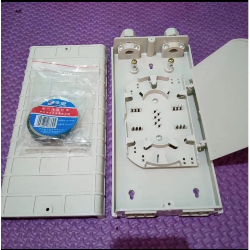Jual otb 6 core/odf 6 core kosongaan | Shopee Indonesia