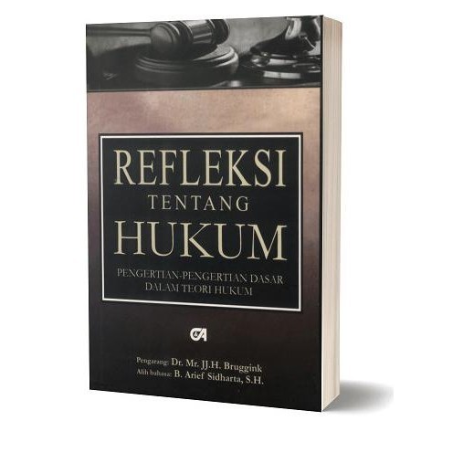 Jual Buku Refleksi Tentang Hukum Pengertian-Pengertian Dasar | Shopee ... Jual Buku Refleksi Tentang Hukum Pengertian-Pengertian Dasar | Shopee ...