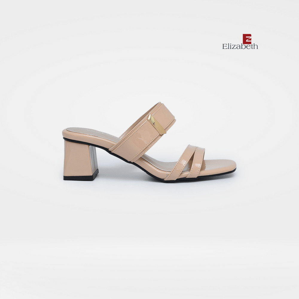 Jual Elizabeth Shoes - Sandal Heels 0339-0017 | Shopee Indonesia