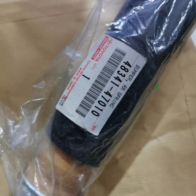 Jual Stopper Shock belakang Original Vios 48341-0D040 | Shopee Indonesia