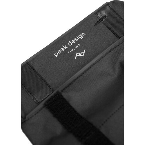 Jual Peak Design Field Pouch V2 Camera Bag Peak Design Pouch Original ...