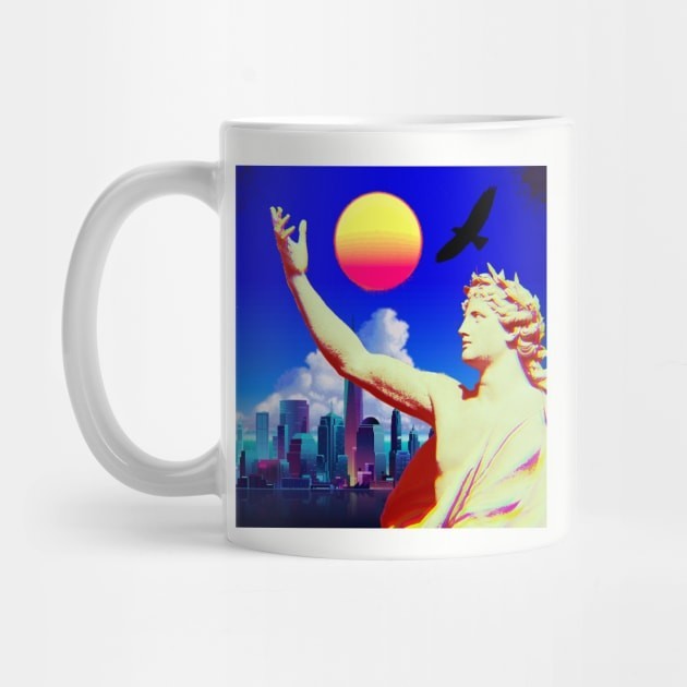 Jual Mug Kopi Kolase Apollo | Shopee Indonesia