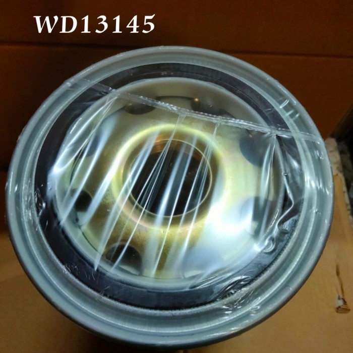 Jual Hydraulic Filter Oli Wd13145X/Wd-13145 Mann | Shopee Indonesia