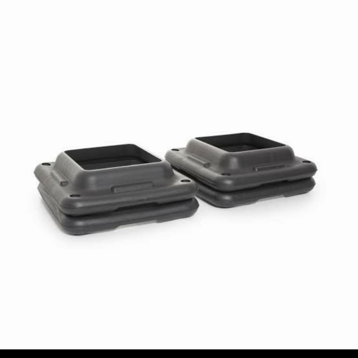 Jual New Aerobic Step Raiser 4 Raiser | Shopee Indonesia