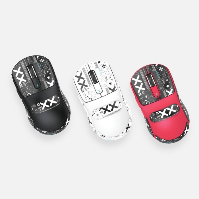 Jual Vortexseries Inno X2 Super Light Wireless Gaming Mouse | Shopee ...