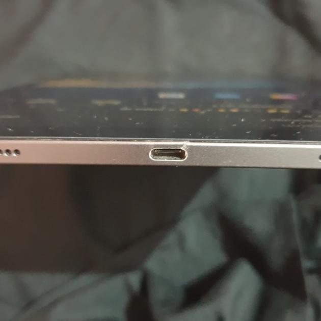 Jual Ipad Pro Second 256Gb 11 Inch Seri 2020 Wifi Only Milik Sendiri ...