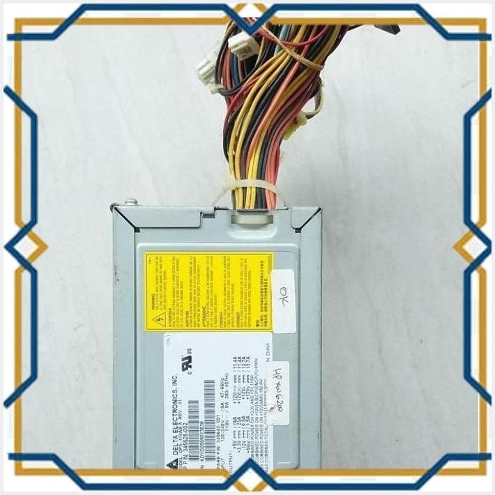 Jual [BMS] PSU - POWER SUPPLY CPU SERVER HP WORKSTATION XW6200 | Shopee ...