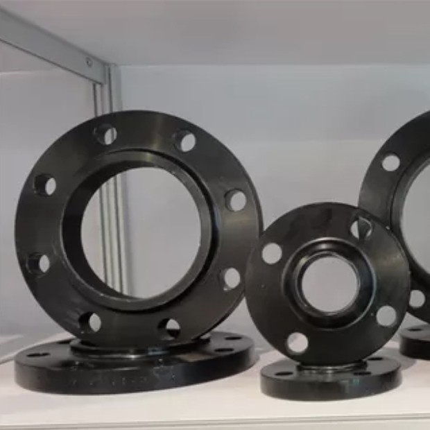 Jual flange besi Ansi 150 21/2" inch / flange carbon steel | Shopee ...