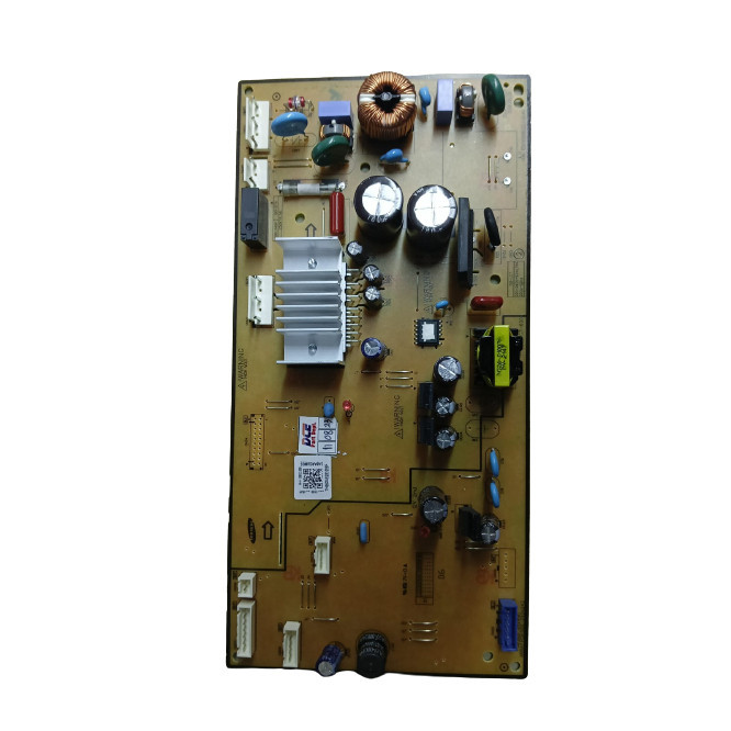 Jual Pcb Modul Inverter Main Kulkas Samsung Rt22Farbdsa , Rt19M300Bgs ...