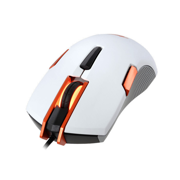 Jual Sale!! Cougar Mouse 250M White | Shopee Indonesia