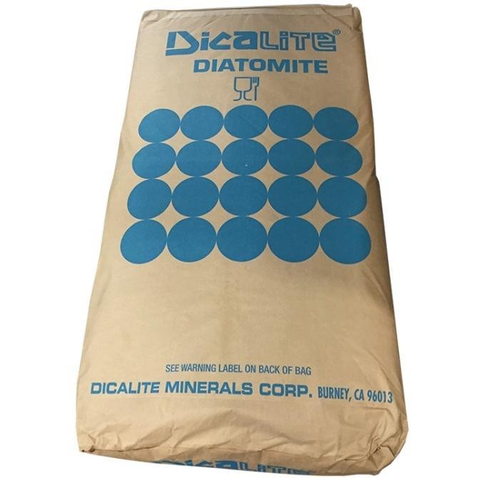 Jual Dicalite Diatomite / Diatomaceous Earth Powder 1KG | Shopee Indonesia