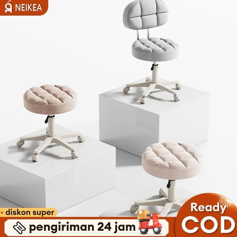 Jual SandaranKursi Salon Kursi Facial Kursi Hidrolik Kursi Putar Kursi ...