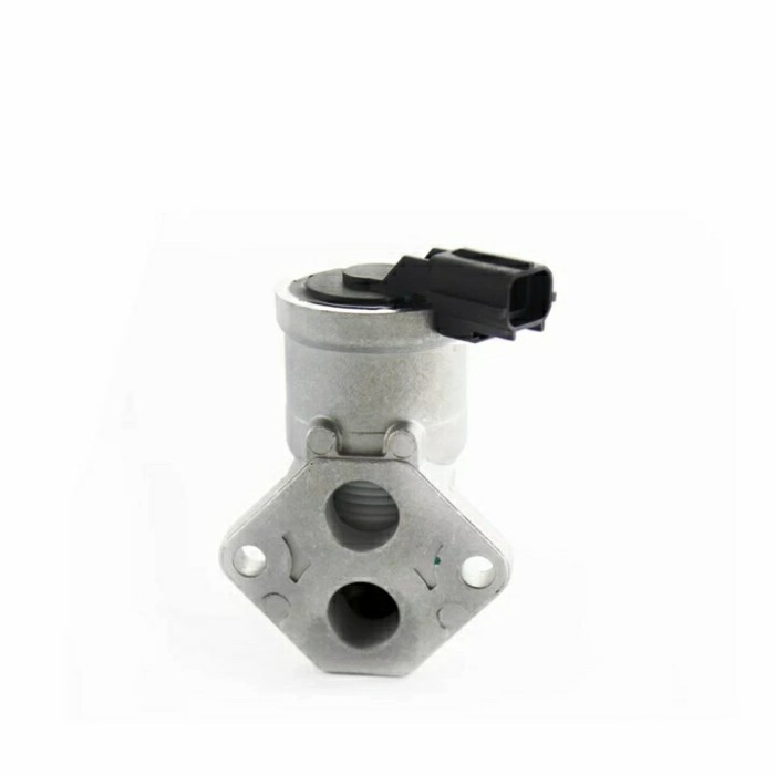 Jual New Asli Sensor Isc Idle Speed Control Servo Iacv Acuator Mazda ...
