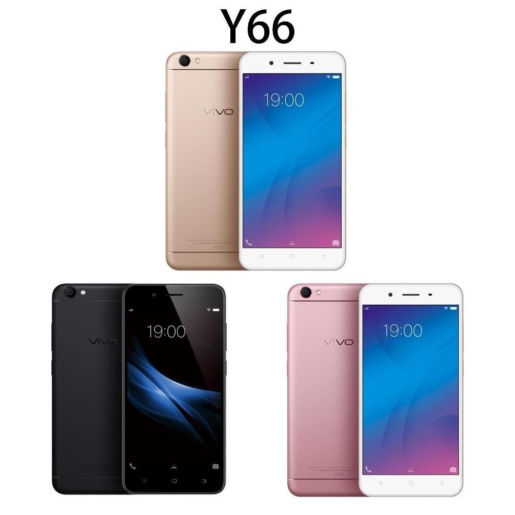 Jual Sg Hp Vivo Y66 Ram 4 64gb 4g Smartphone Android Shopee Indonesia
