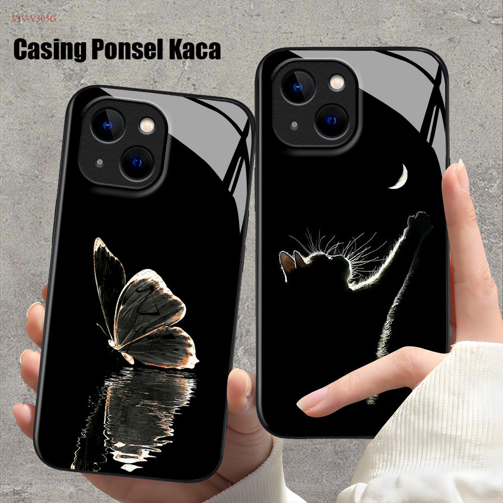 Jual Casing Hp Untuk VIVO V30 V29E V25 V27 V23 V21 V27E V29 V23E V20 ...