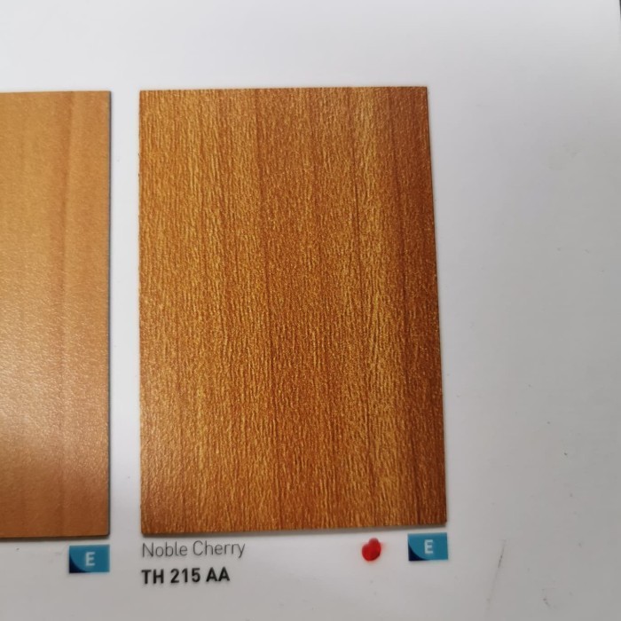 Jual Taco Hpl Th- 215Aa Noble Cherry Taco Hpl Woodgrain/Urat Kayu #10b ...