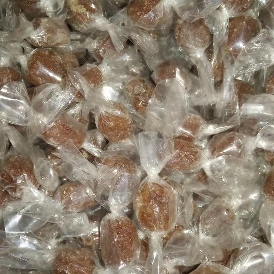 Jual Permen Asem Gula 500 Gram | Shopee Indonesia