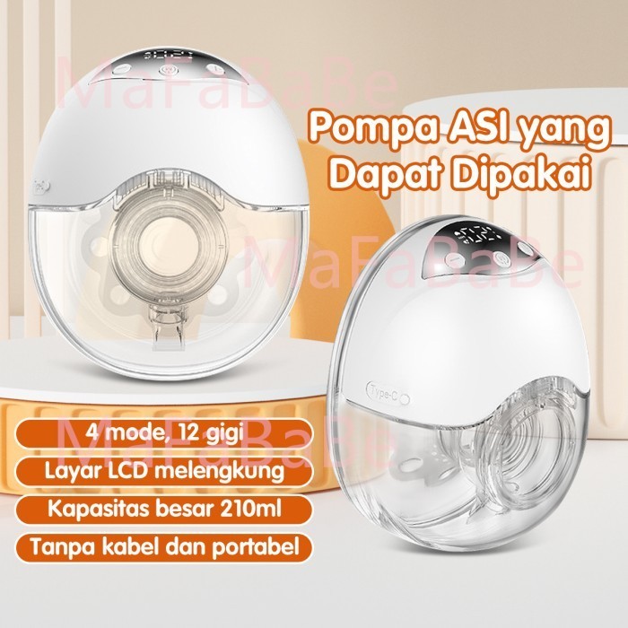 Jual Ready Pompa ASI Elektrik MY-378 Pompa ASI Tersembunyi Layar Cermin ...