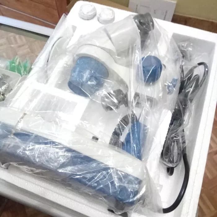 Jual Microscope Analog Yaxun Ak21 Original | Shopee Indonesia