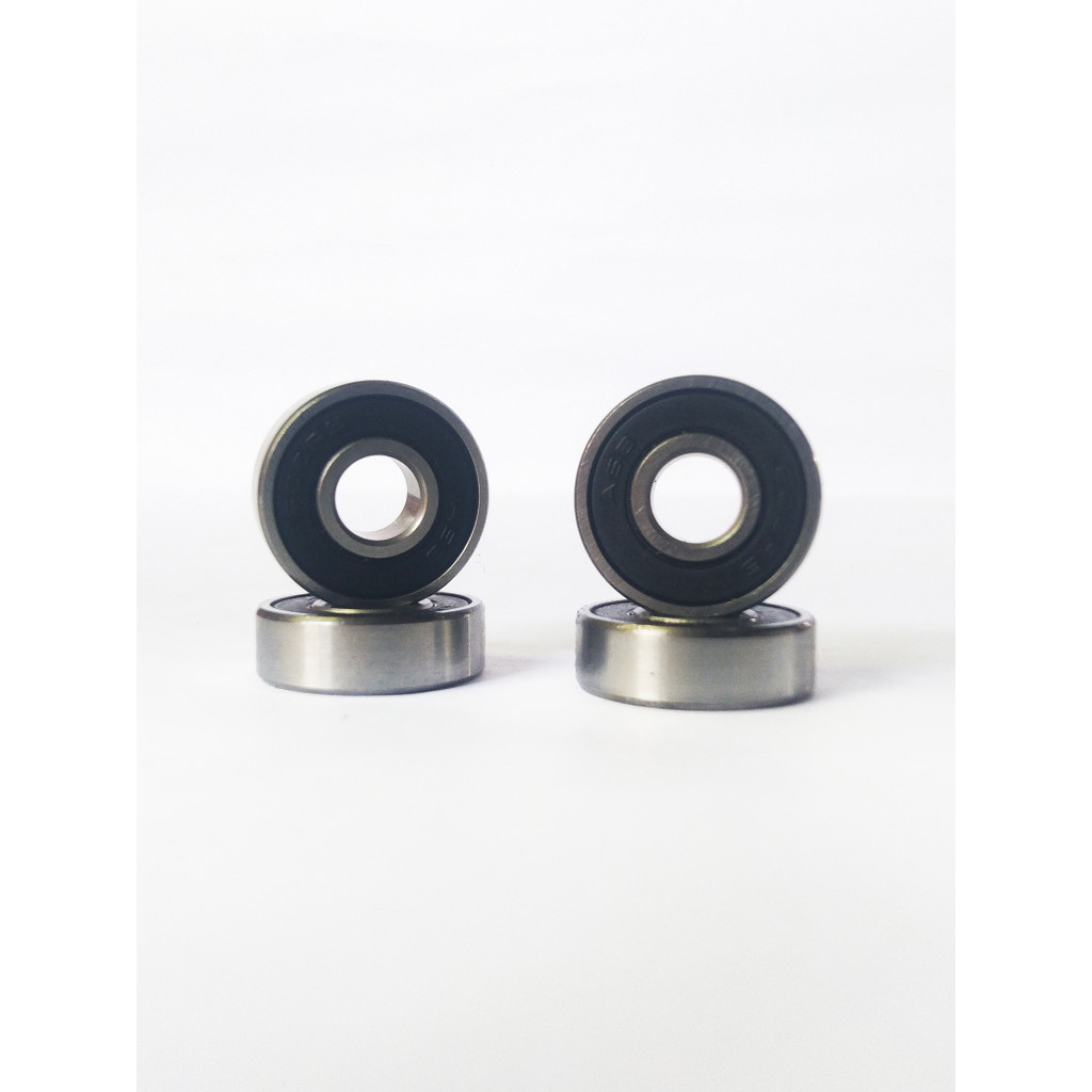 Jual Paket Bearing Hub Sepeda Hub Ukuran Bearing Roda Depan Laher ...