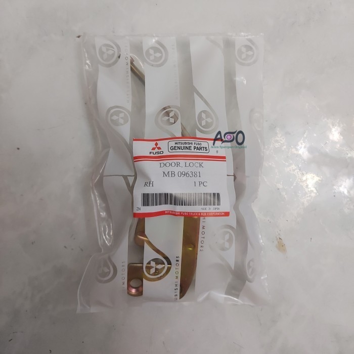 Jual Baru Asli Doorlock Door Lock Kunci Pintu Kanan Fuso Ragasa Ps100 ...