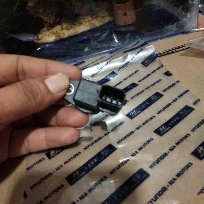 Jual New Sensor Input Transmisi Kia Optima Spectra Sportage Sedona Kode ...