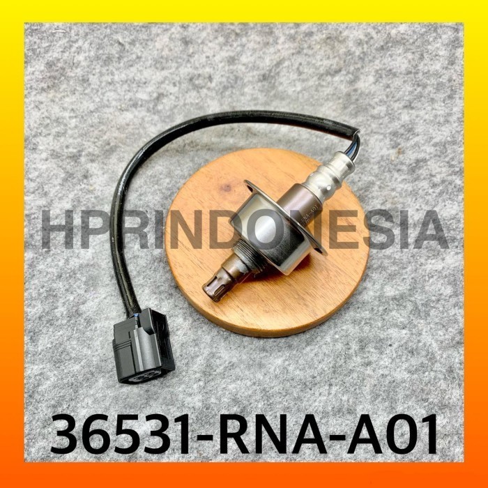 Jual New Sensor Knalpot Oksigen Oxygen 36531-Rna-A01 Depan Atas Honda ...