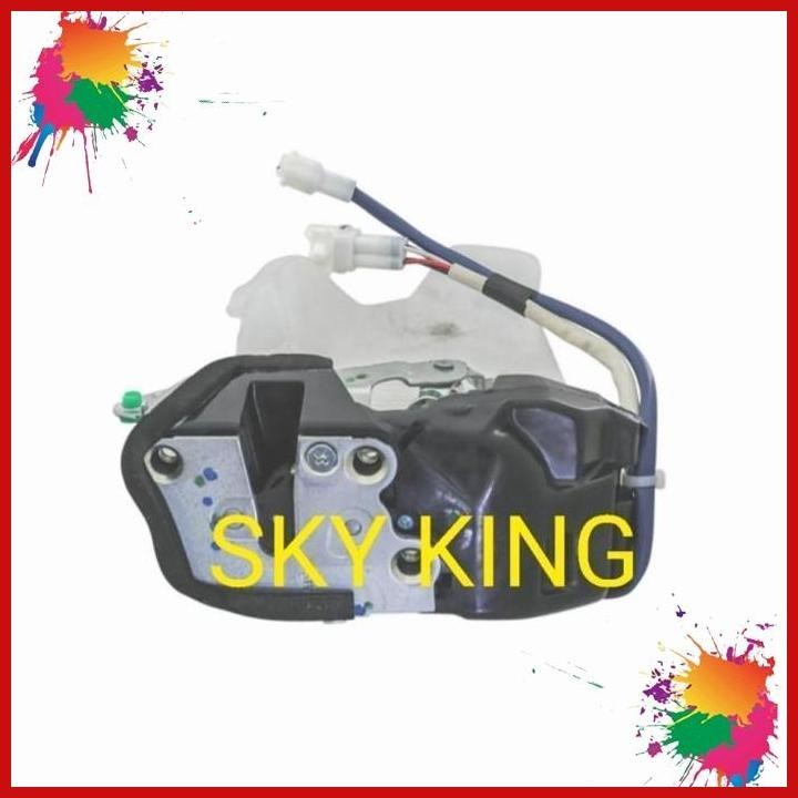 Jual (SKY) DOR LOK DOOR LOCK PINTU DEPAN KIRI TOYOTA LAND CRUISER ...